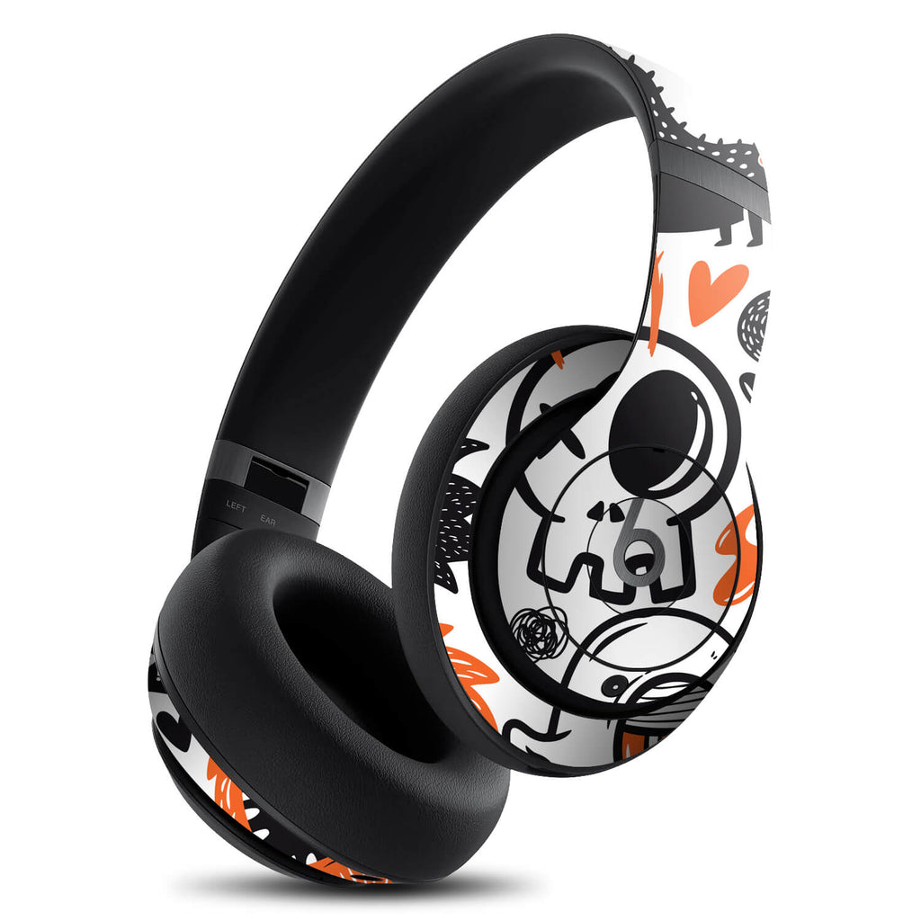Beats Studio Pro Skins and Wraps | XtremeSkins