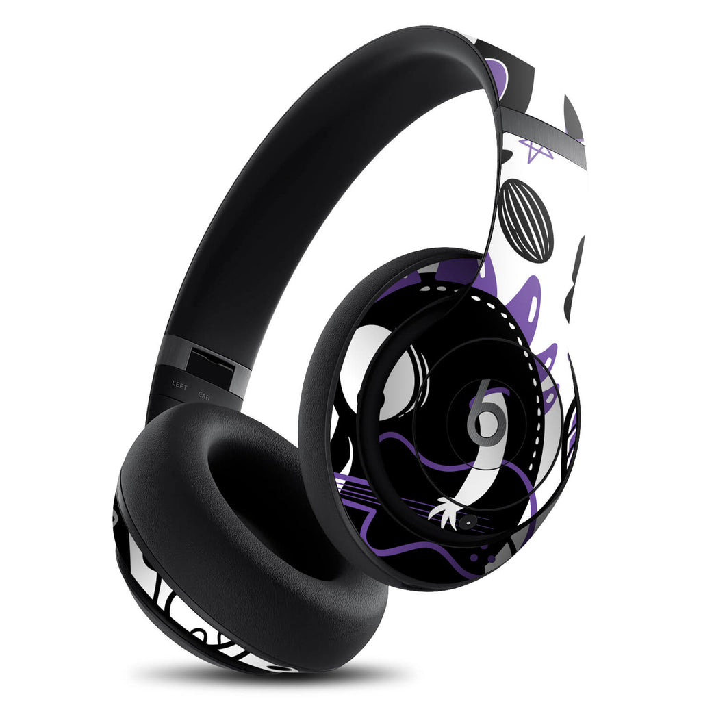Beats Studio Pro Skins and Wraps | XtremeSkins