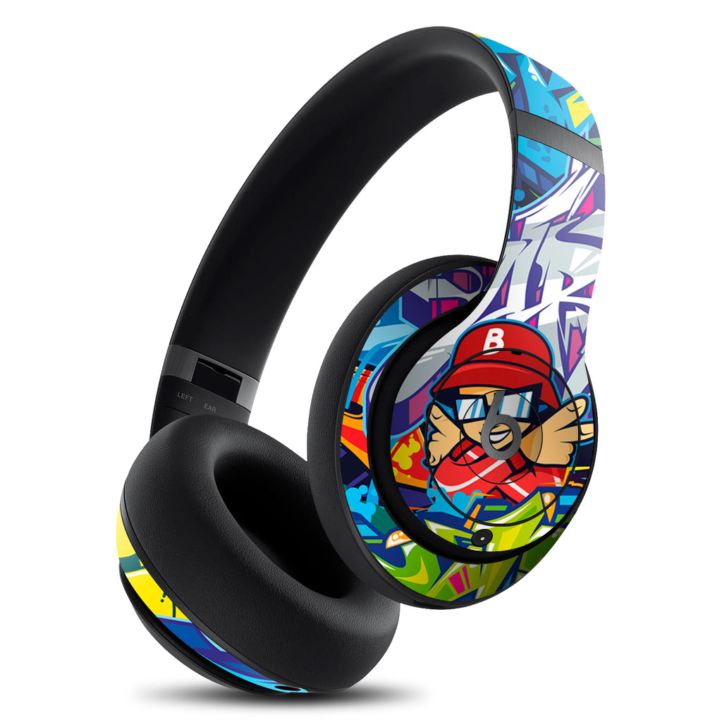Beats Studio Pro Skins and Wraps | XtremeSkins