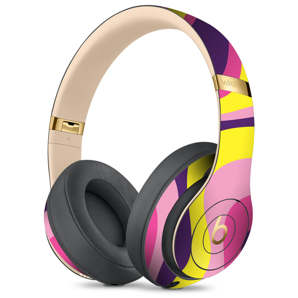 Beats Studio3 Wireless Skins | Custom Headphone Skins | XtremeSkins