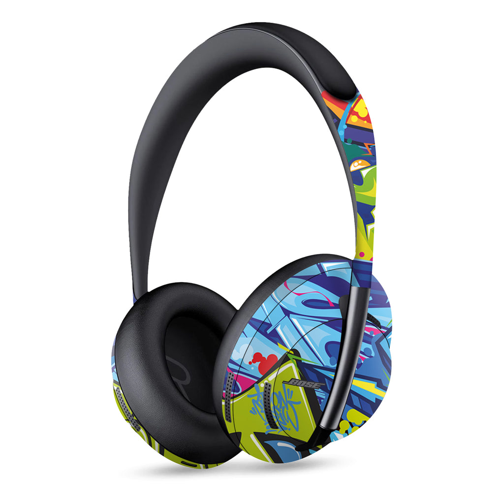 Bose Noise Cancelling Headphone 700 Skins and Wraps | XtremeSkins