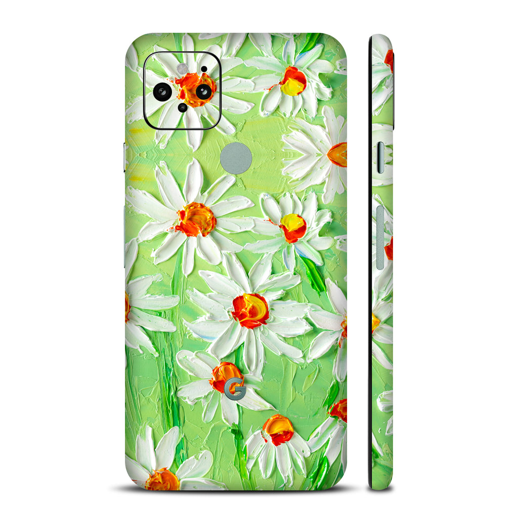 Art - Daisy Field Skins | Custom Phone Skins | XtremeSkins