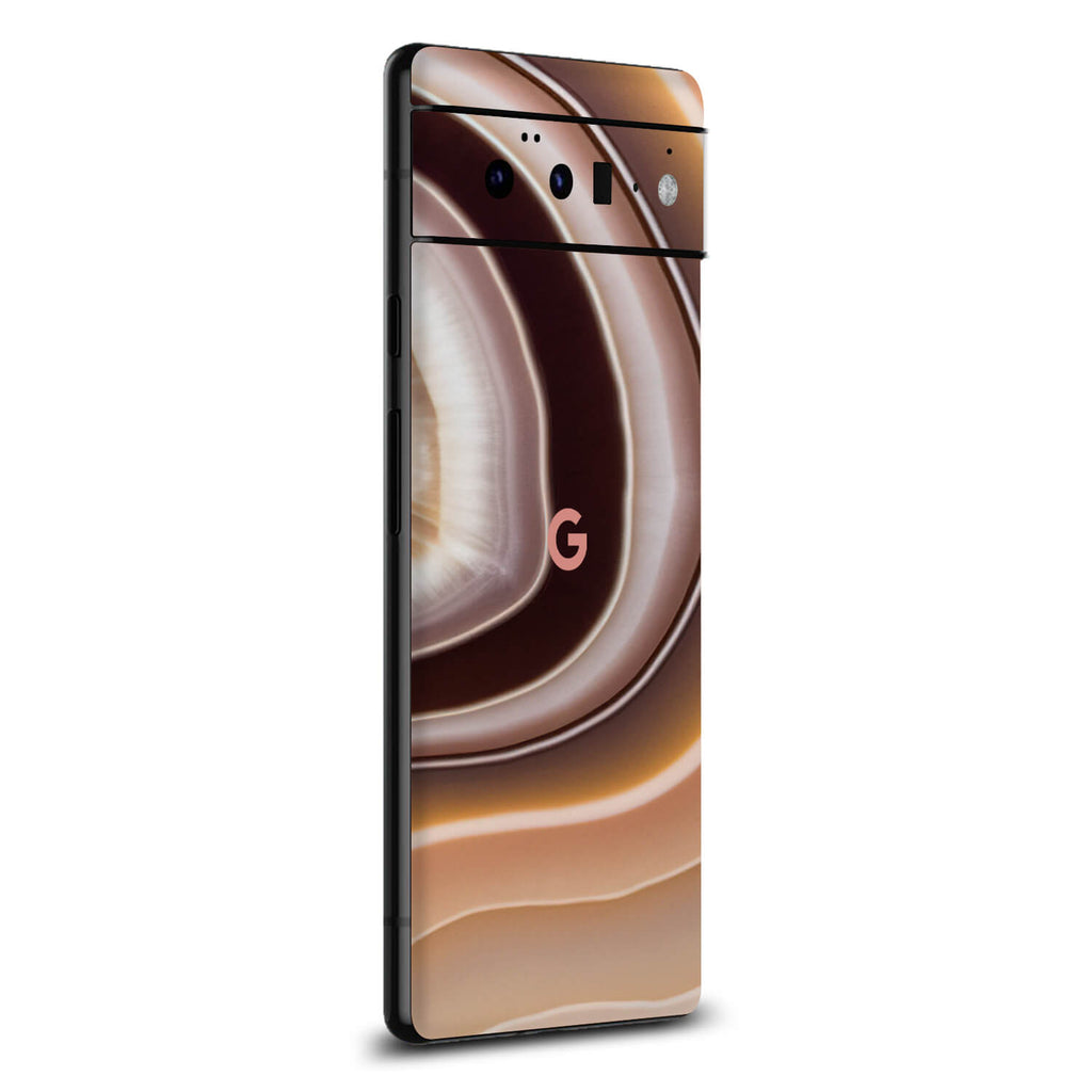 Onyx - Oyster Skins | Custom Device Skins | XtremeSkins