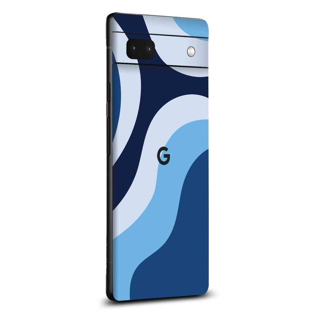 Google Pixel 6a Skins and Wraps | Custom Phone Skins | XtremeSkins