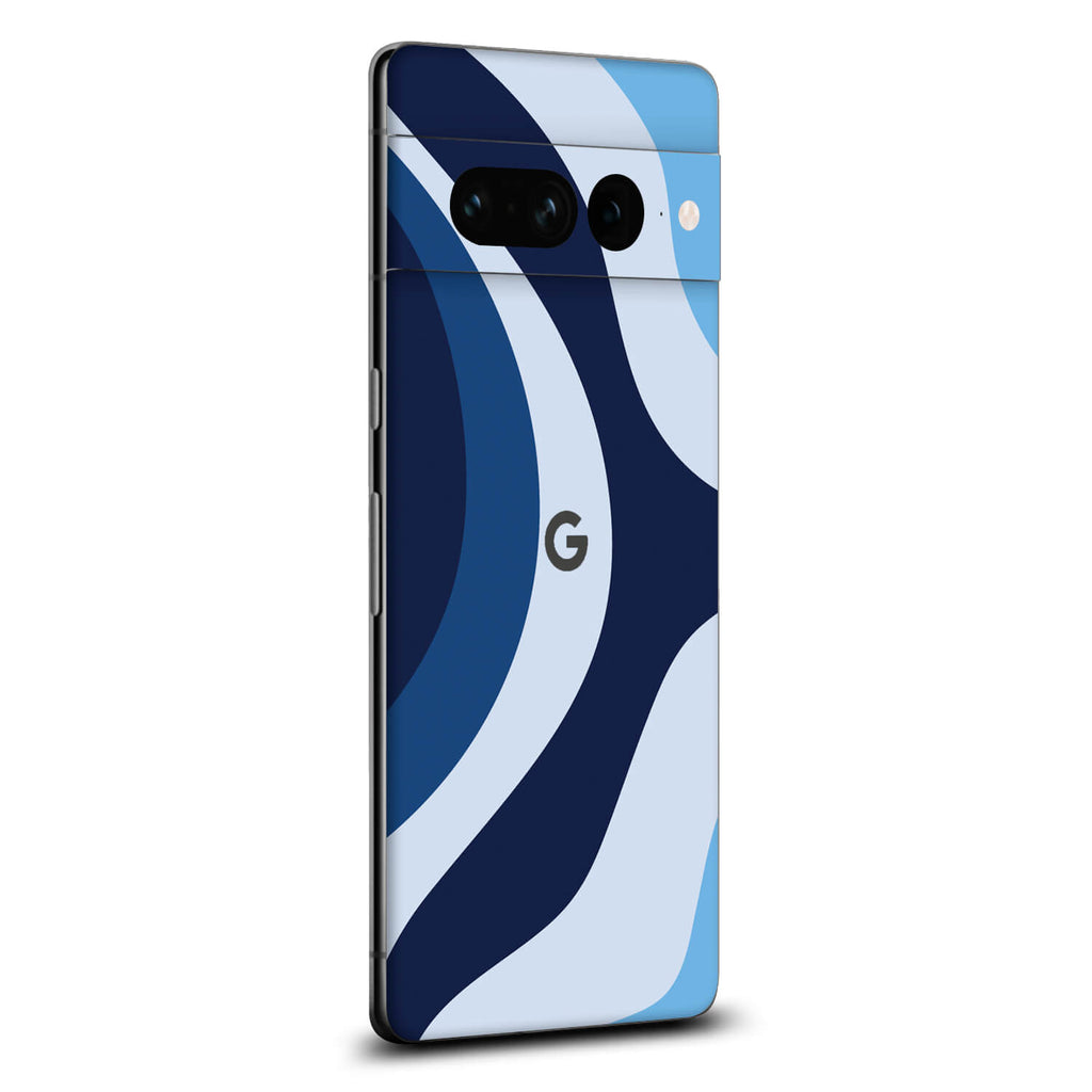 Google Pixel 7 Pro Skins and Wraps | Custom Phone Skins | XtremeSkins