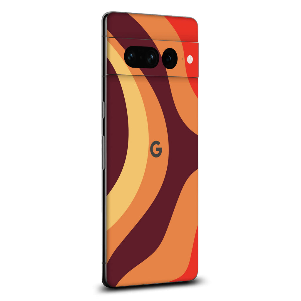 Google Pixel 7 Pro Skins and Wraps | Custom Phone Skins | XtremeSkins
