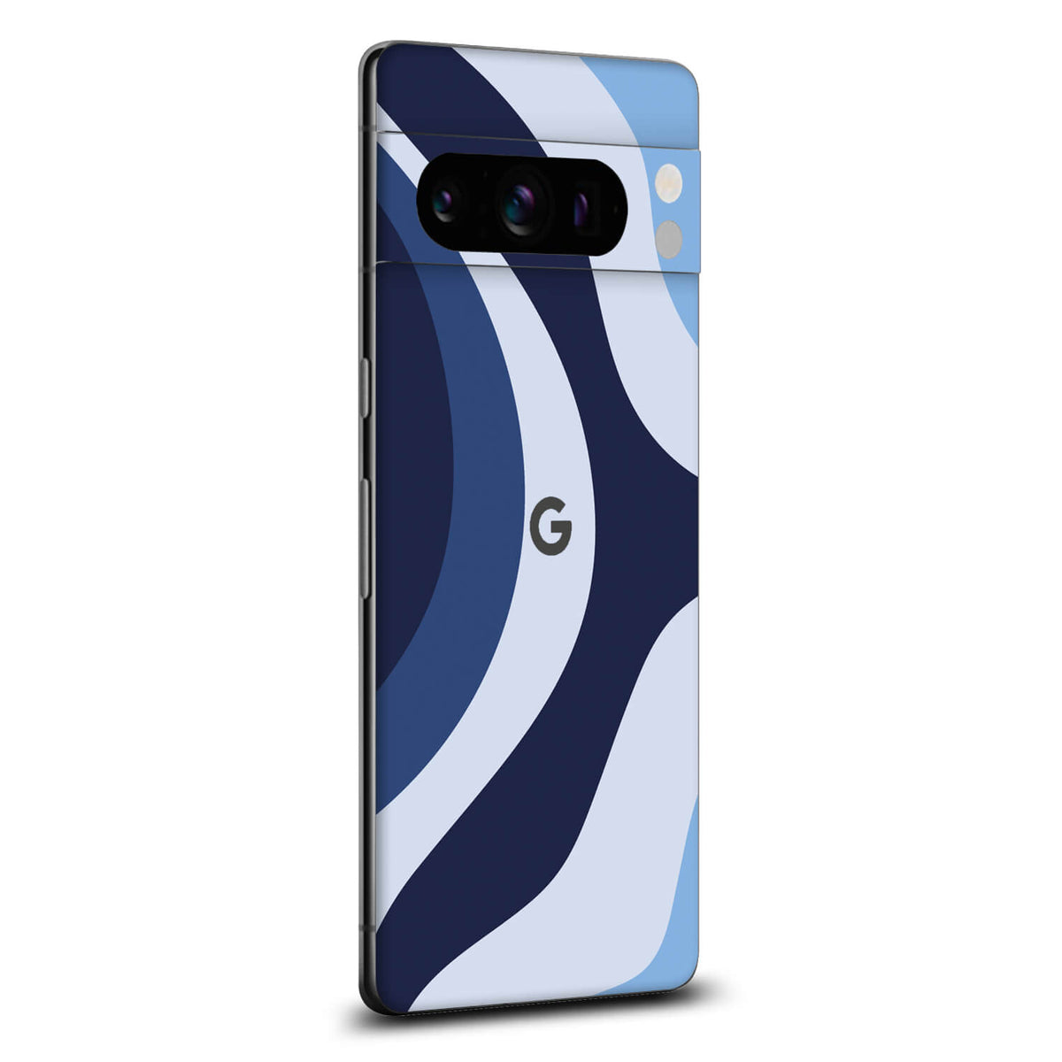 Abstract - Lagoon Skins | Custom Phone Skins | XtremeSkins