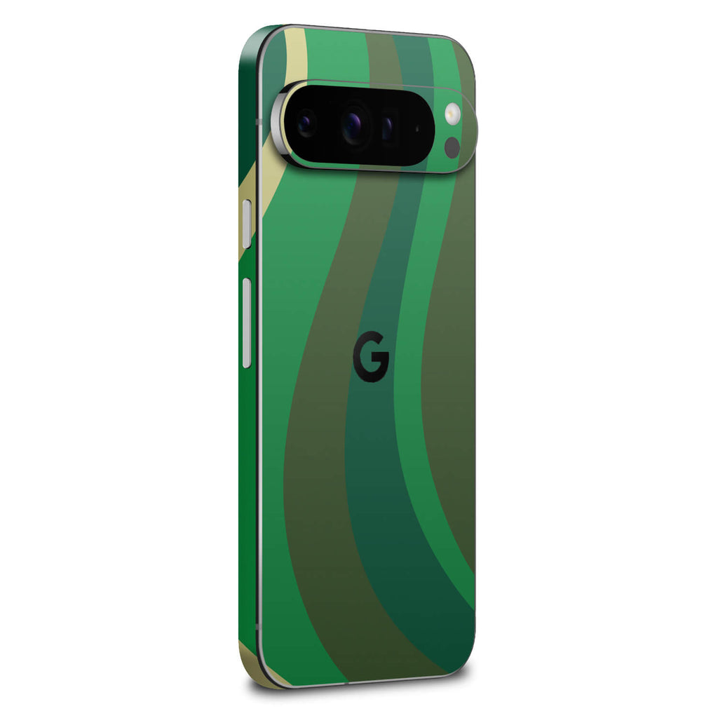Google Pixel 9 Pro Skins and Wraps | Custom Phone Skins | XtremeSkins