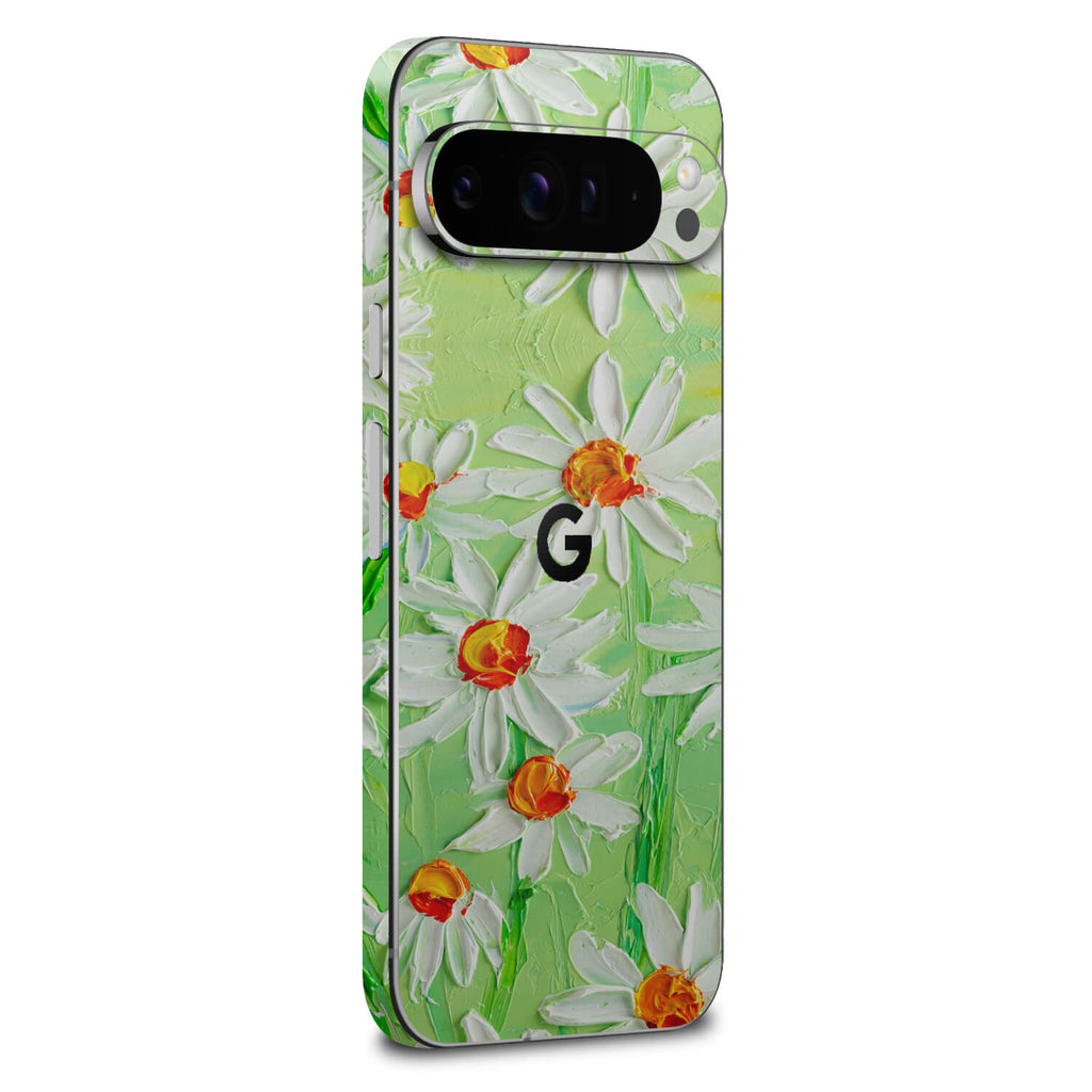 Google Pixel 9 Pro Skins and Wraps | Custom Phone Skins | XtremeSkins