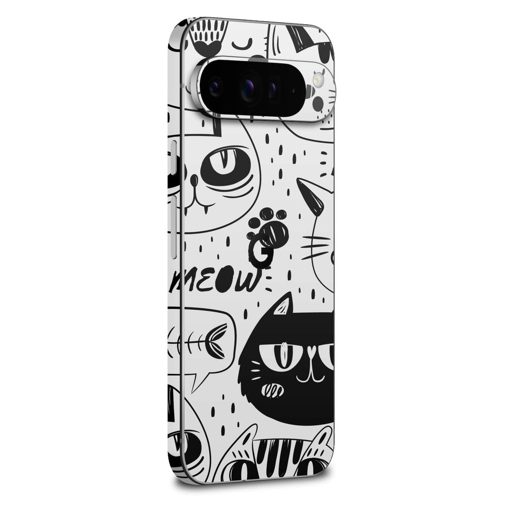Google Pixel 9 Pro XL Skins and Wraps | Custom Phone Skins | XtremeSkins