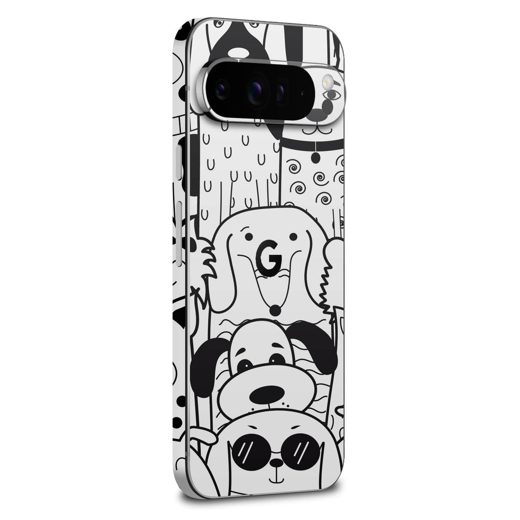 Google Pixel 9 Pro XL Skins and Wraps | Custom Phone Skins | XtremeSkins
