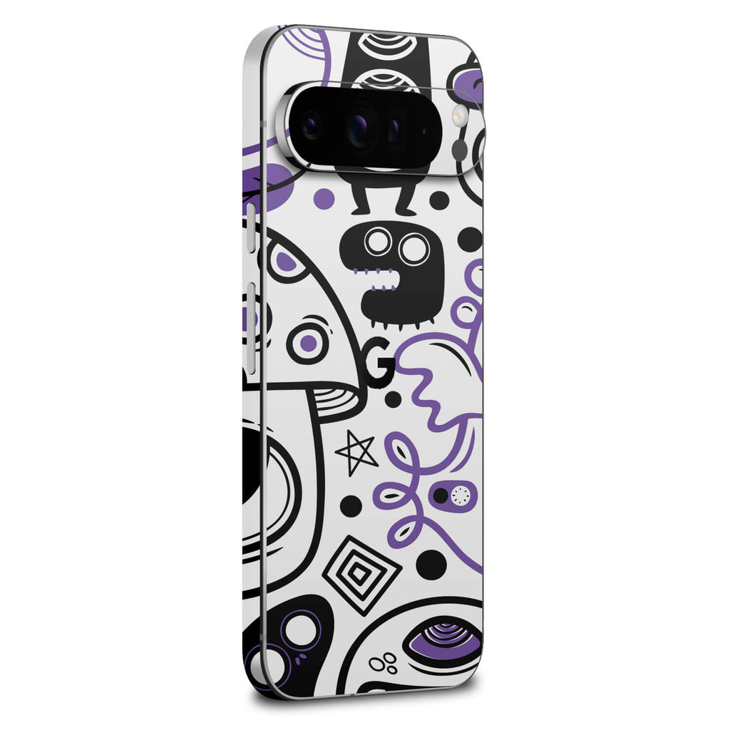 Google Pixel 9 Pro XL Skins and Wraps | Custom Phone Skins | XtremeSkins