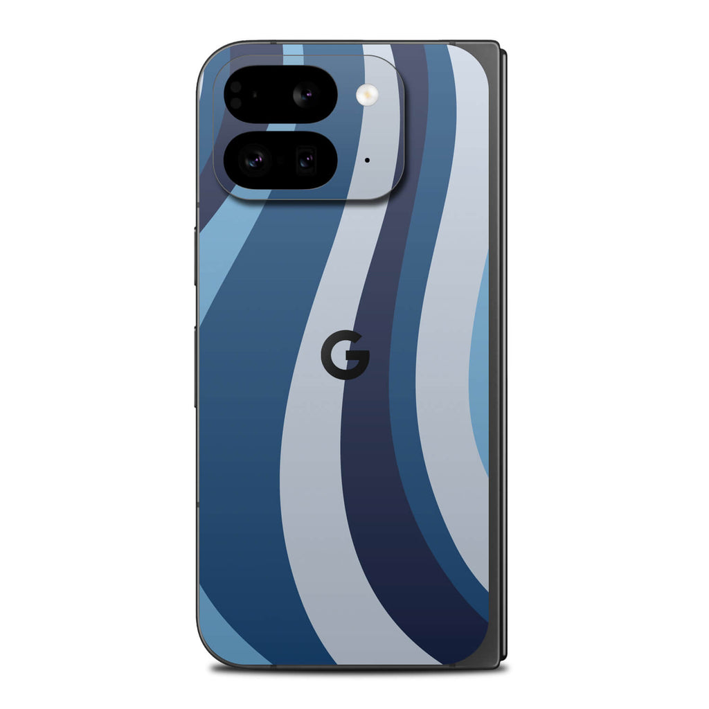 Google Pixel 9 Pro Fold Skins and Wraps | XtremeSkins
