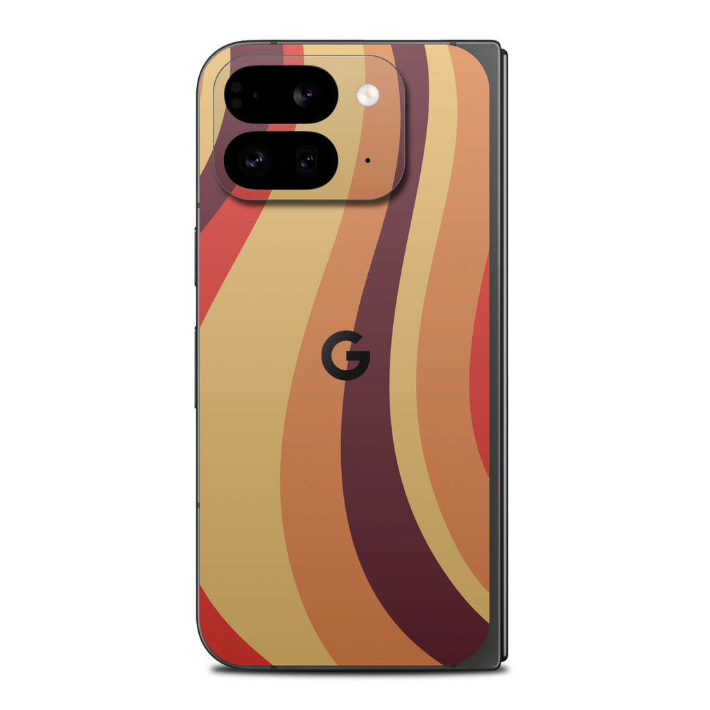 Google Pixel 9 Pro Fold Skins and Wraps | XtremeSkins