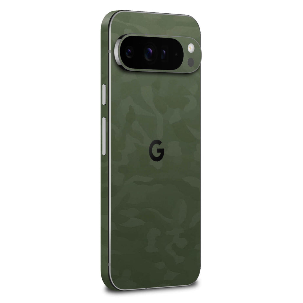 Google Pixel 9 Pro Skins and Wraps | Custom Phone Skins | XtremeSkins