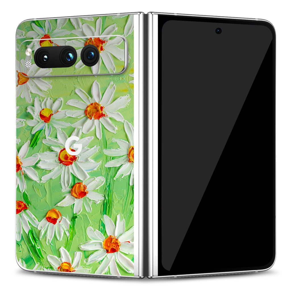 Art - Daisy Field Skins | Custom Phone Skins | XtremeSkins