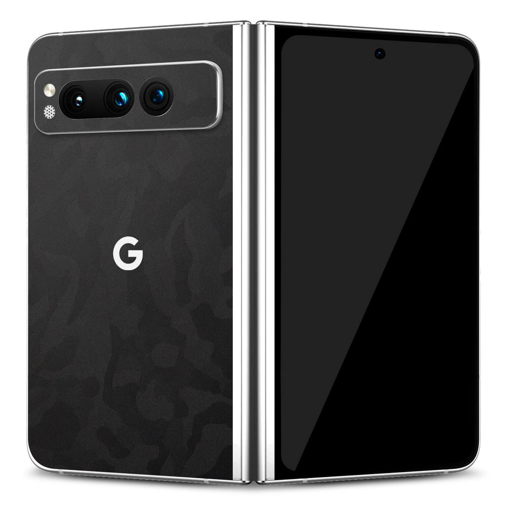 Google Pixel Fold Skins and Wraps | XtremeSkins