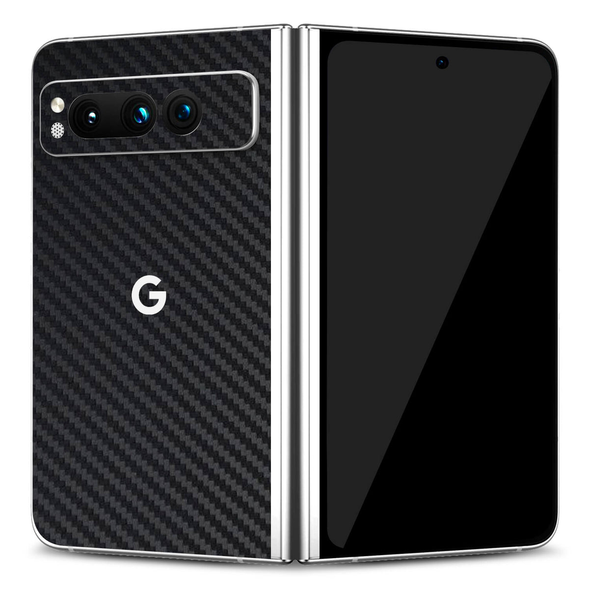 Google Pixel Fold Skins and Wraps | XtremeSkins
