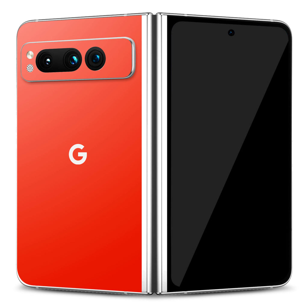 Google Pixel Fold Skins and Wraps | XtremeSkins