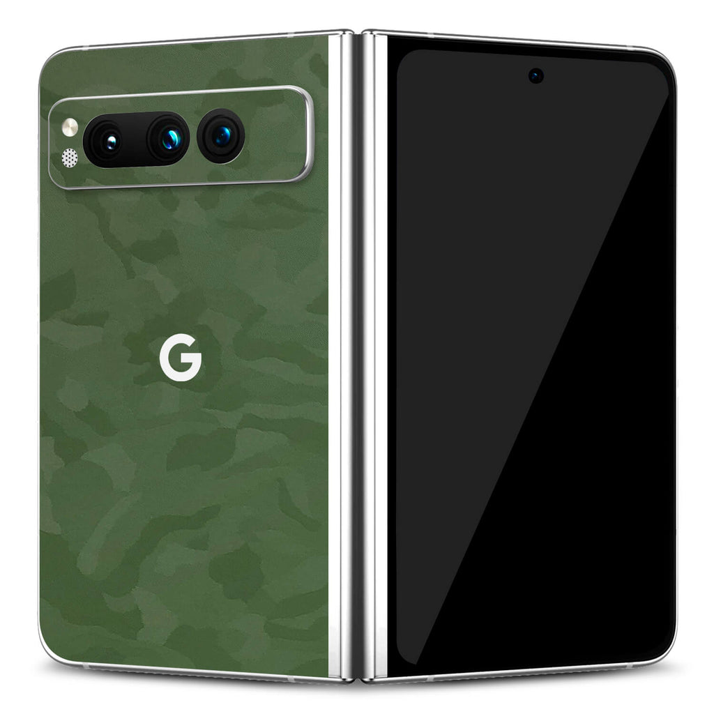 Google Pixel Fold Skins and Wraps | XtremeSkins