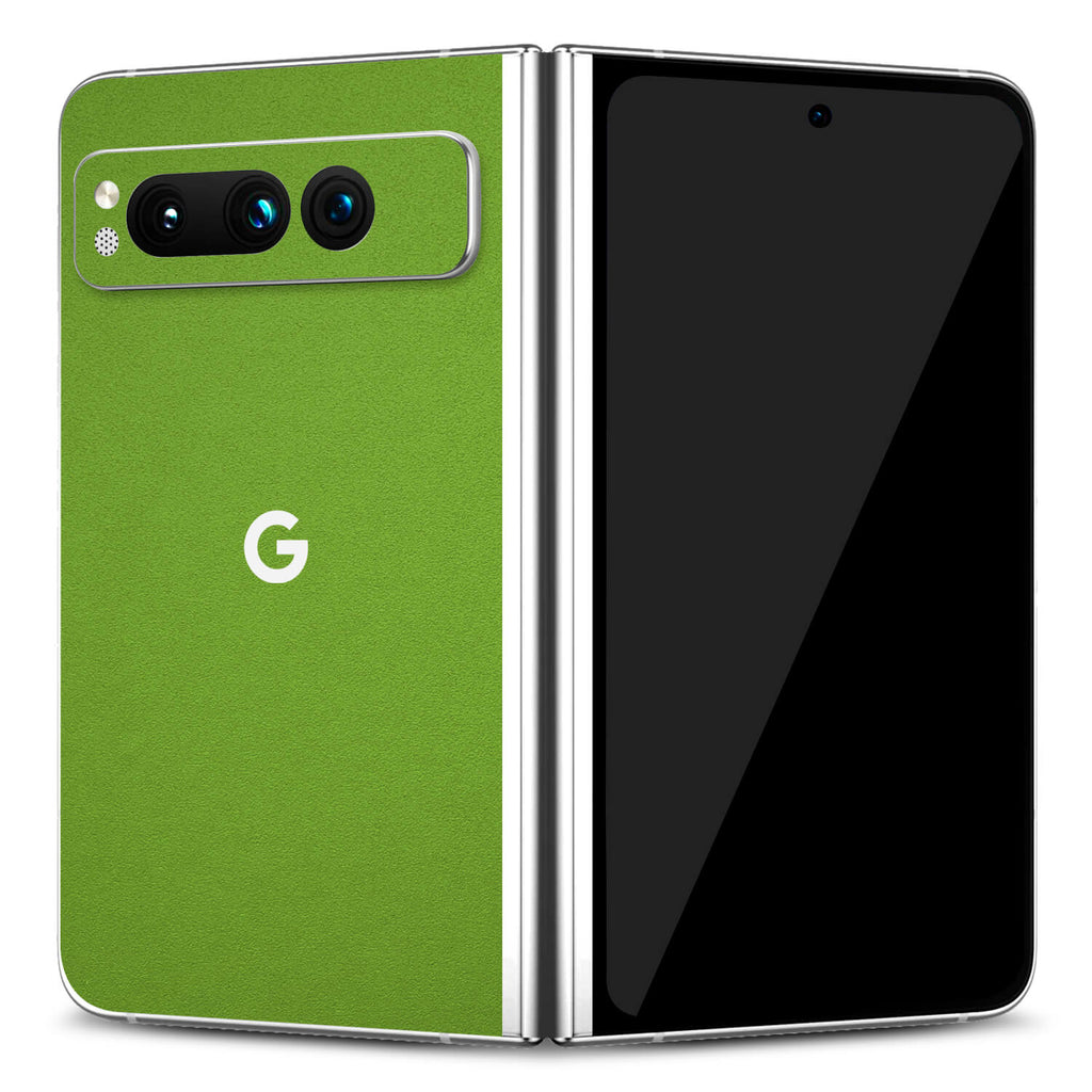 Google Pixel Fold Skins and Wraps | XtremeSkins