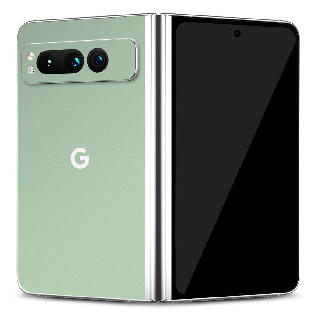 Google Pixel Fold Skins and Wraps | XtremeSkins