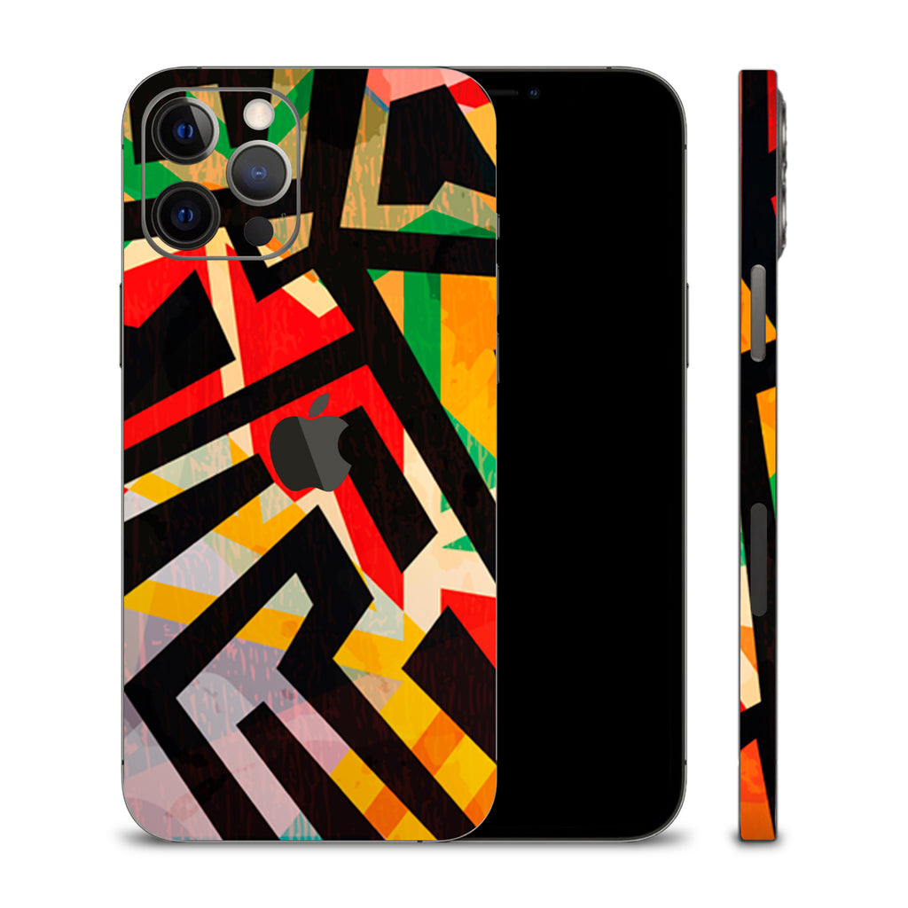 iPhone 12 Pro Skins and Wraps | Custom Phone Skins | XtremeSkins