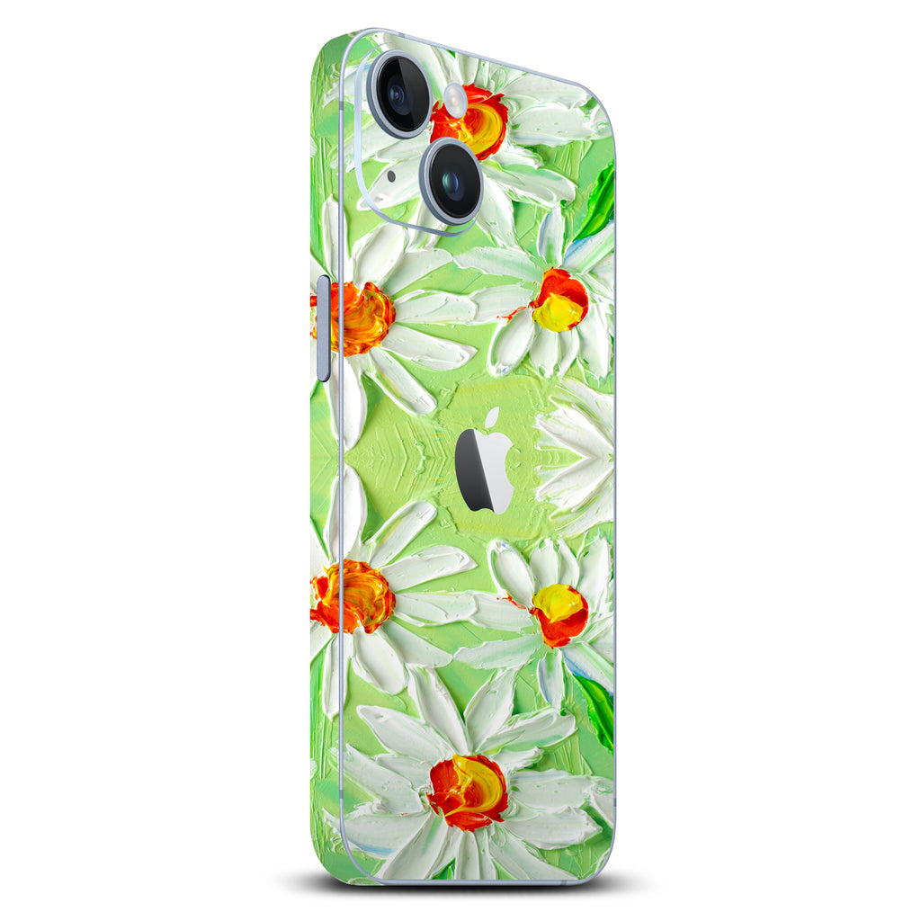 Art - Daisy Field Skins | Custom Phone Skins | XtremeSkins