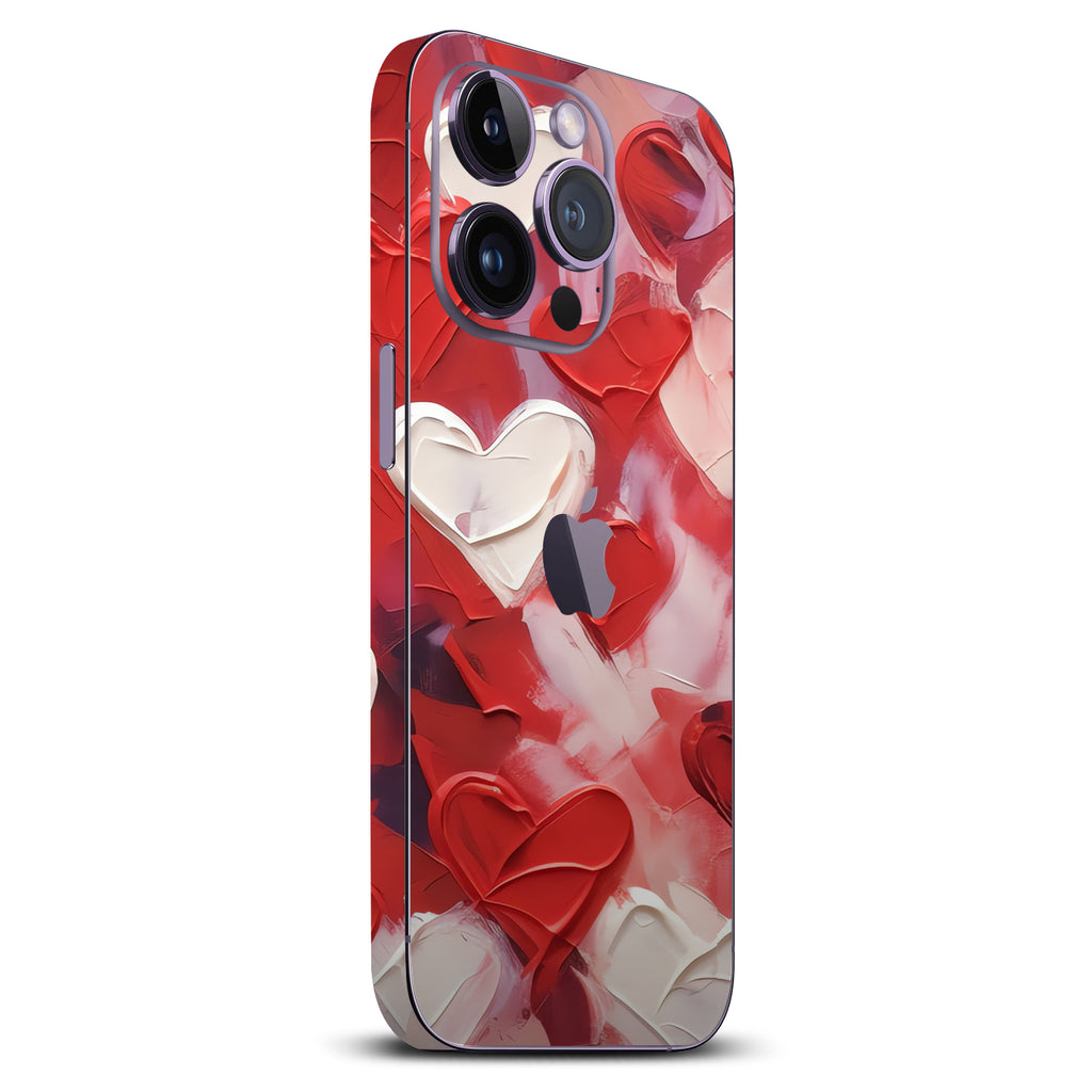 iPhone 14 Pro Skins and Wraps | Custom Phone Skins | XtremeSkins