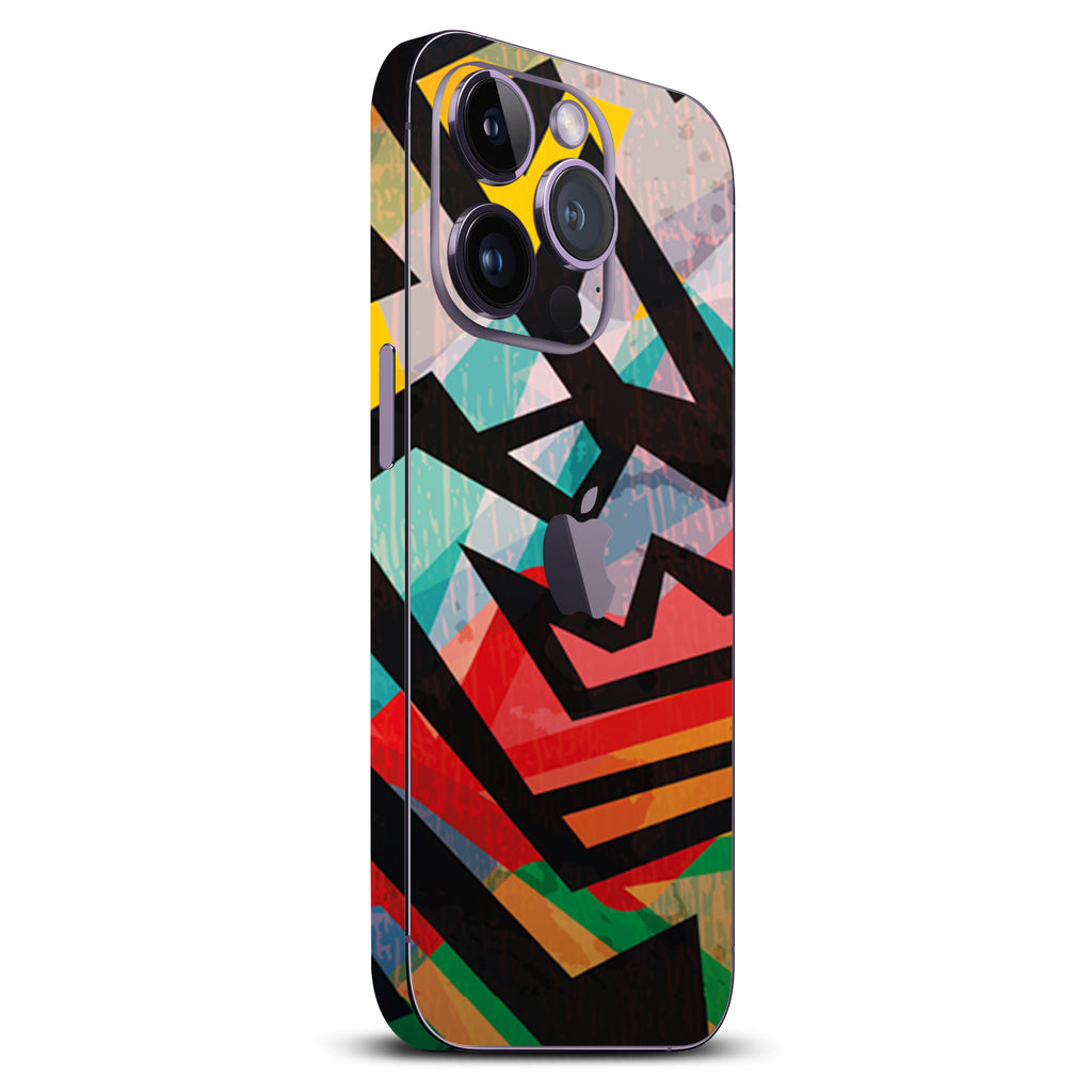 iPhone 15 Pro Skins and Wraps | Custom Phone Skins | XtremeSkins