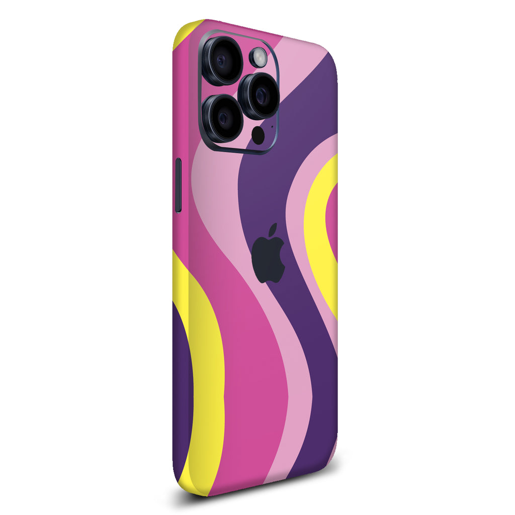 Abstract - Psychedelic Skins | Custom Phone Skins | XtremeSkins