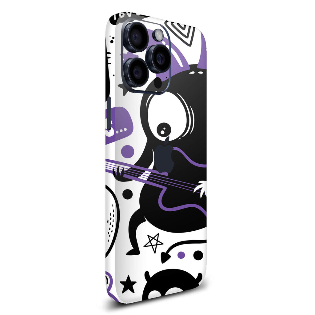 iPhone 15 Pro Max Skins and Wraps | Custom Phone Skins | XtremeSkins