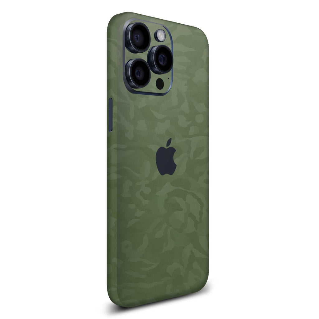 iPhone 15 Pro Skins and Wraps | Custom Phone Skins | XtremeSkins