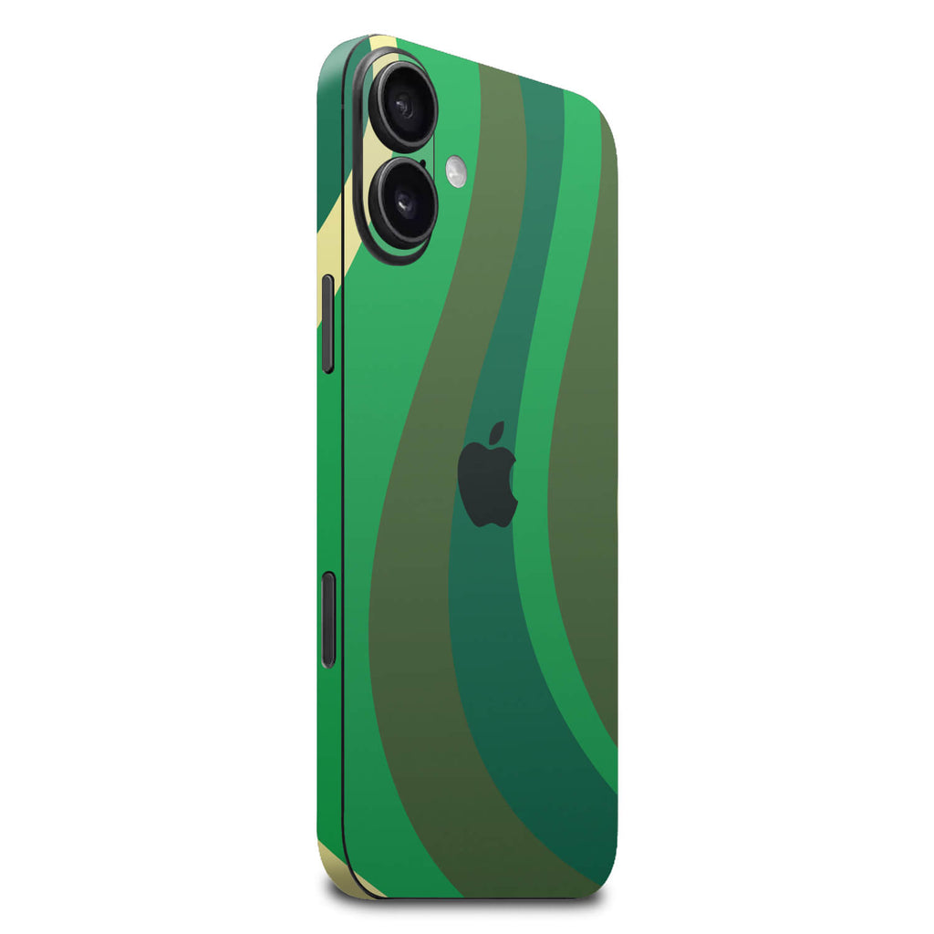 iPhone 16 Plus Skins and Wraps | Custom Phone Skins | XtremeSkins