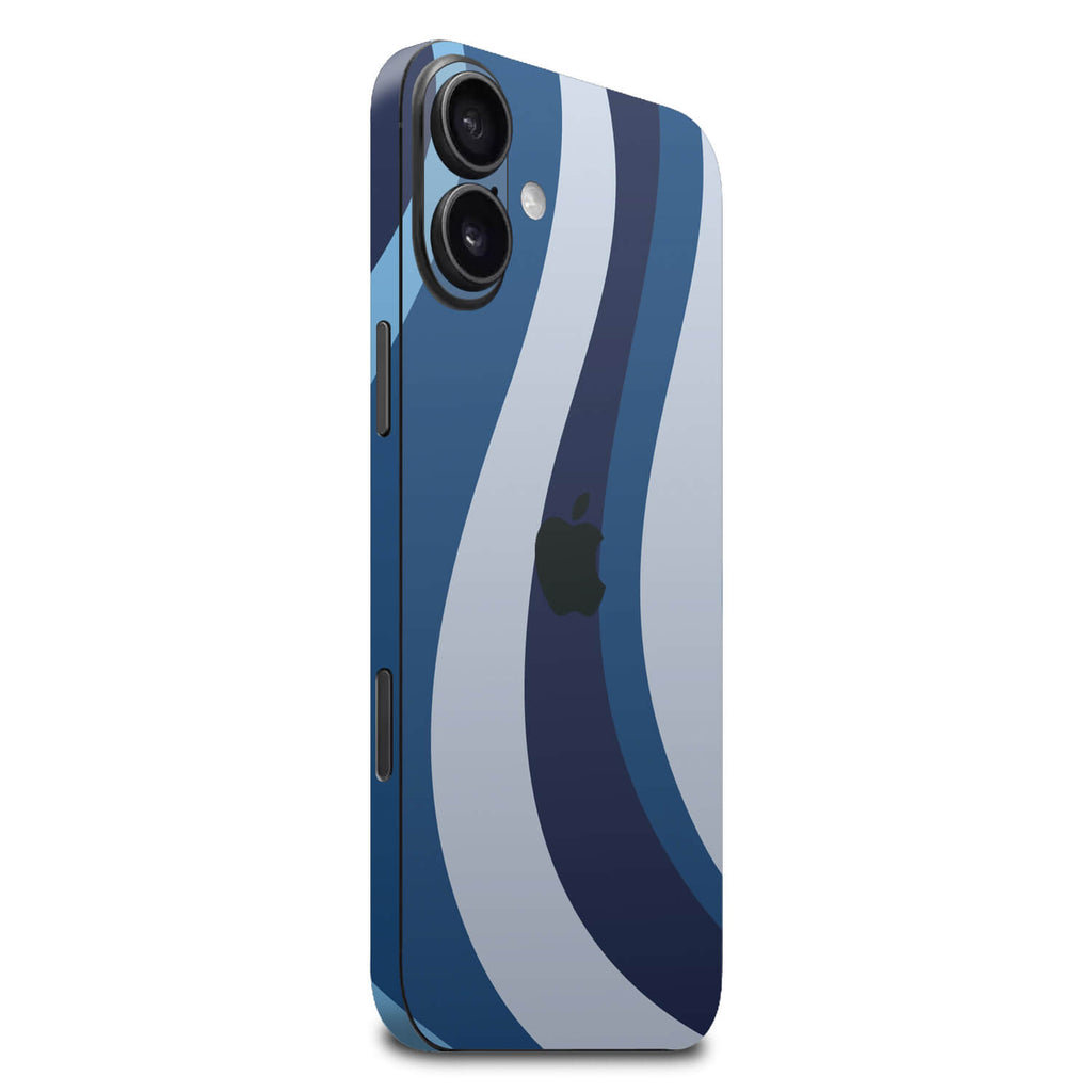 iPhone 16 Plus Skins and Wraps | Custom Phone Skins | XtremeSkins