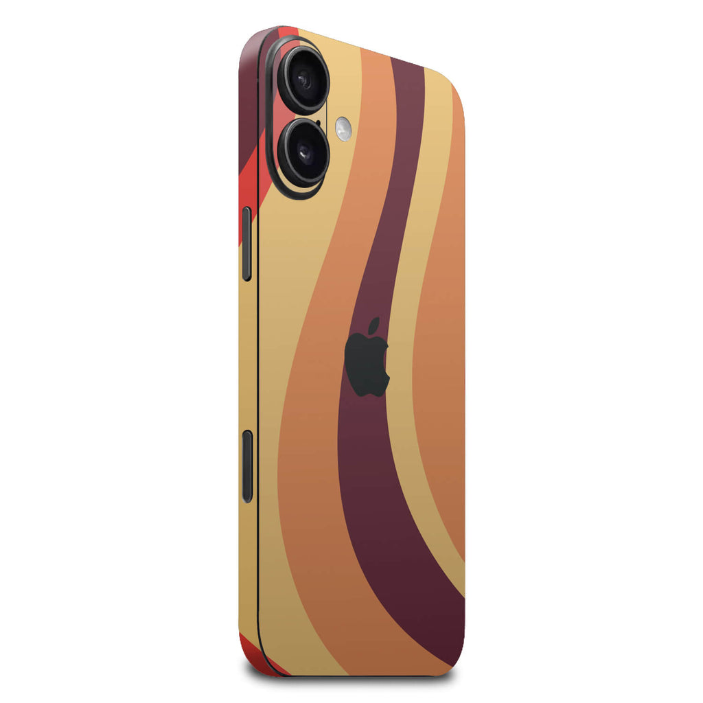 iPhone 16 Plus Skins and Wraps | Custom Phone Skins | XtremeSkins
