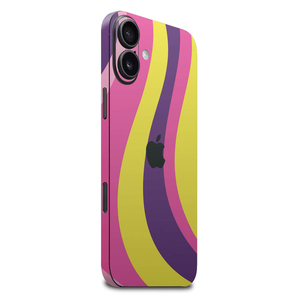 iPhone 16 Plus Skins and Wraps | Custom Phone Skins | XtremeSkins