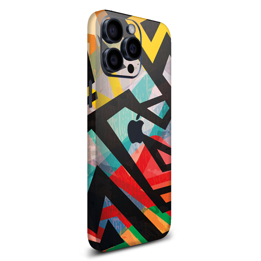iPhone 16 Pro Max Skins and Wraps | Custom Phone Skins | XtremeSkins