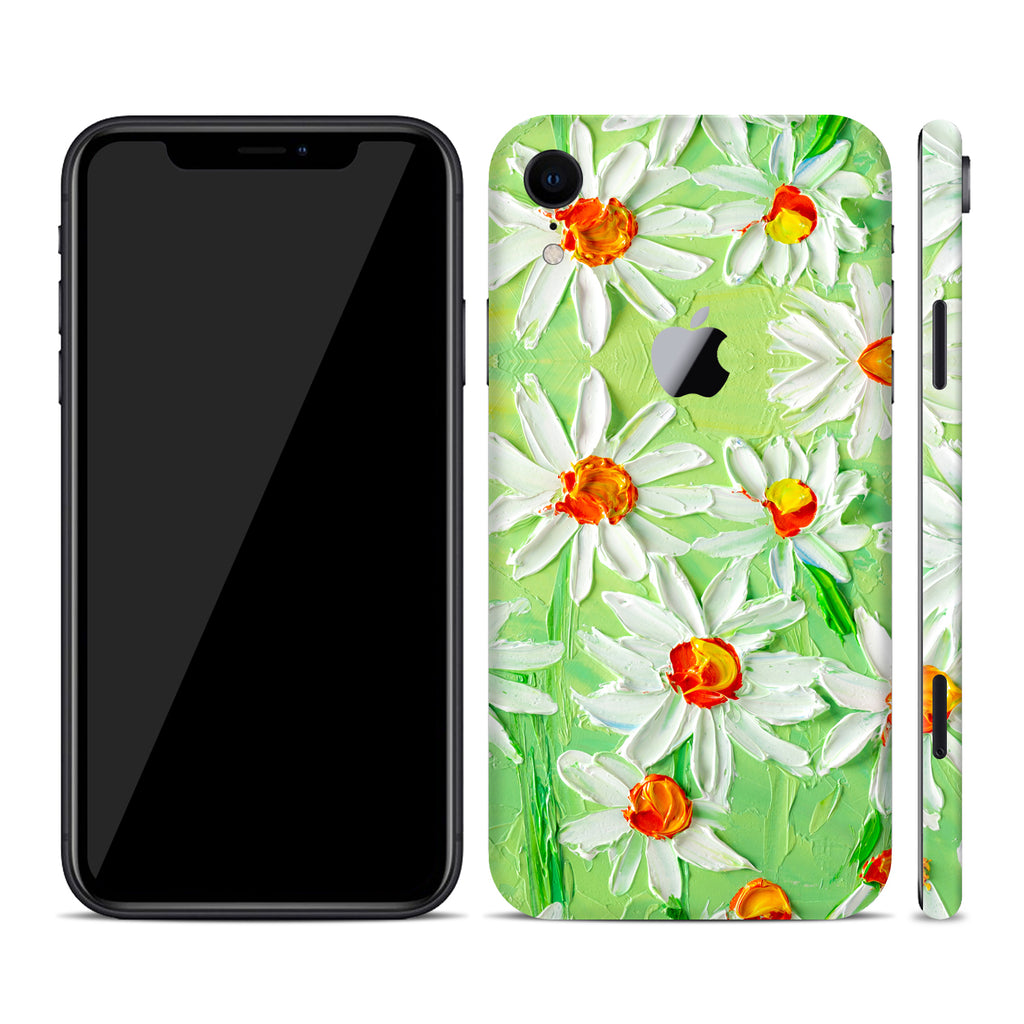 Art - Daisy Field Skins | Custom Phone Skins | XtremeSkins