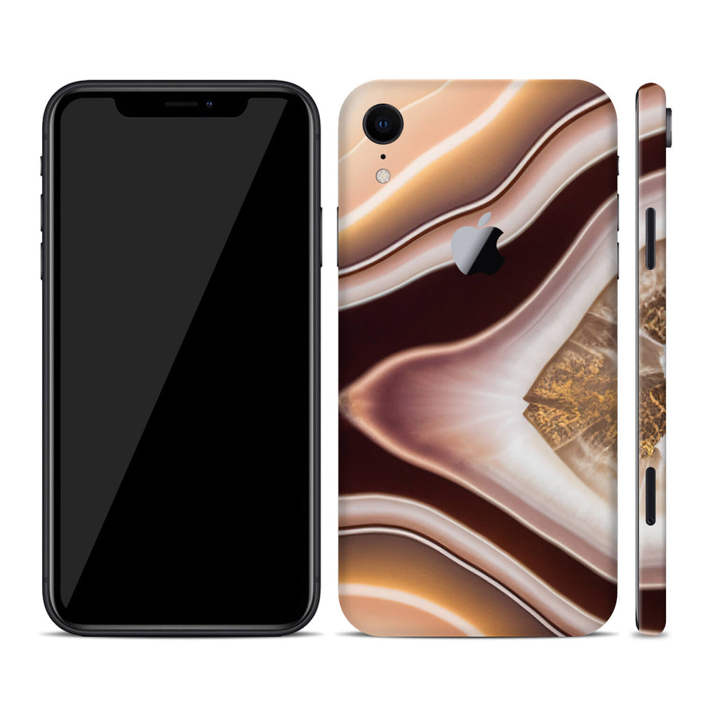 Onyx - Oyster Skins | Custom Device Skins | XtremeSkins