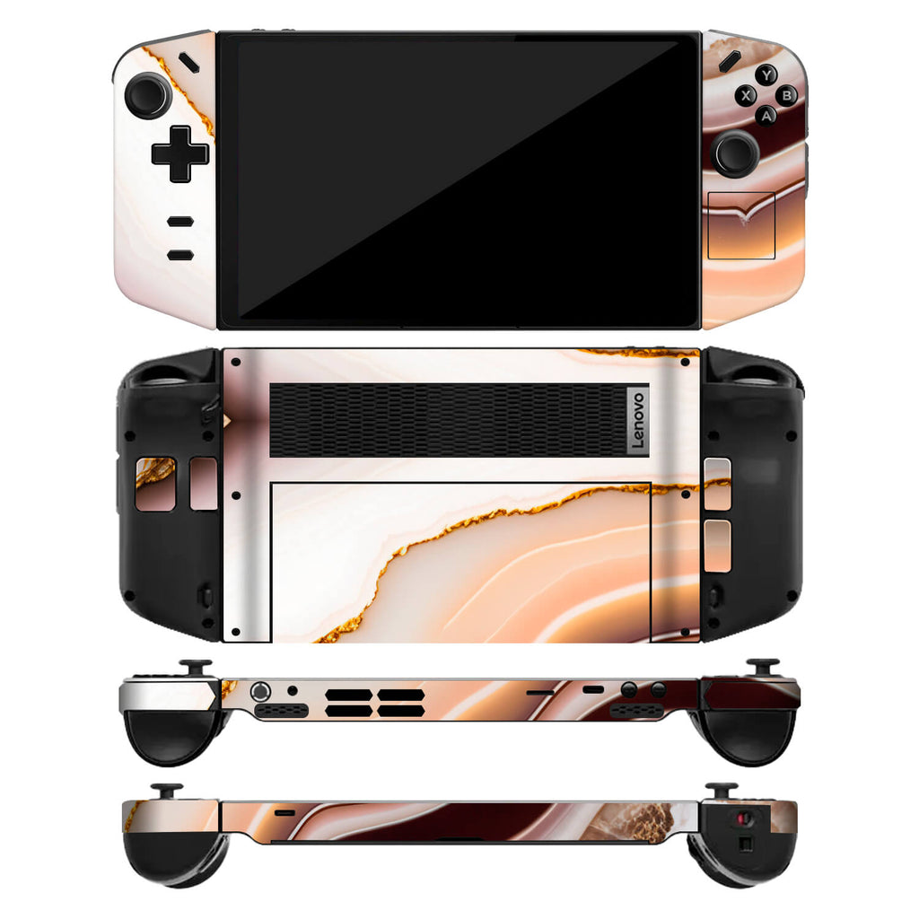 Lenovo Legion Go Skins and Wraps | XtremeSkins