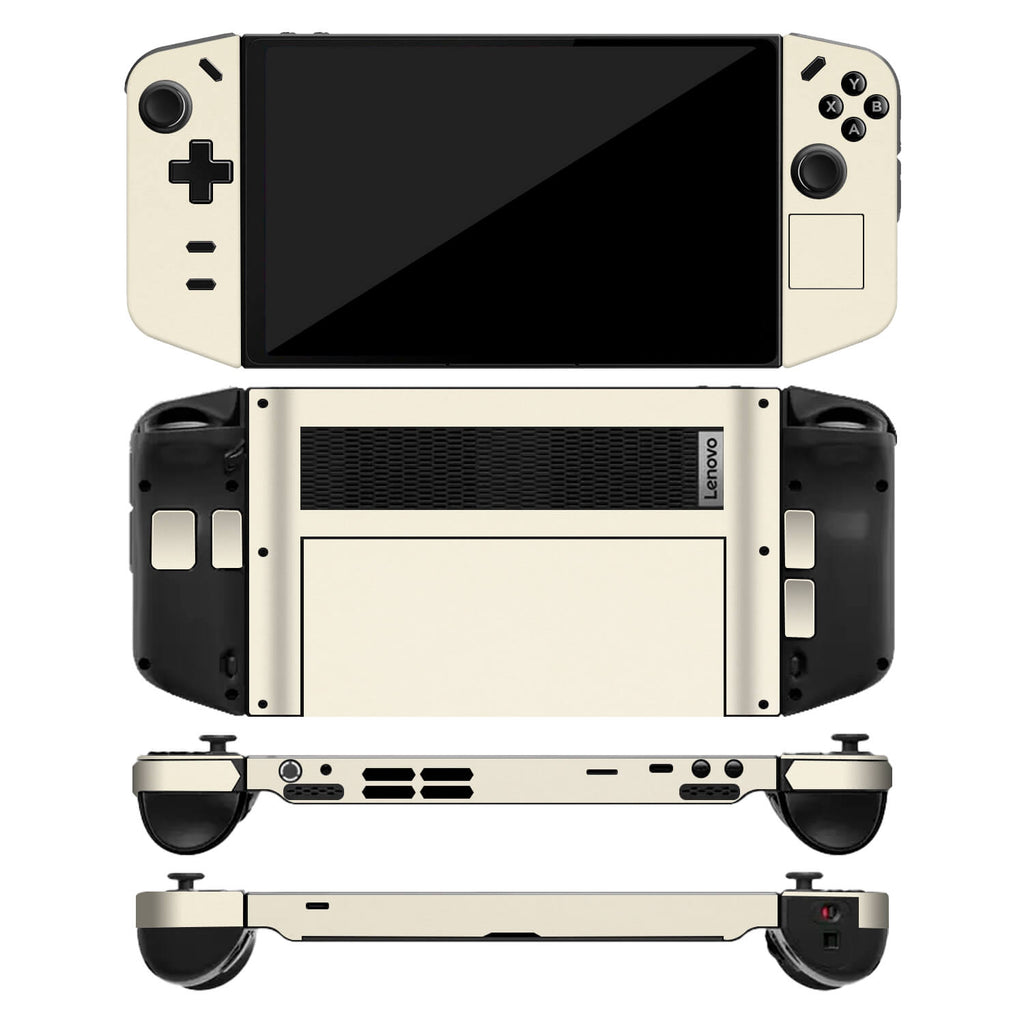 Lenovo Legion Go Skins and Wraps | XtremeSkins