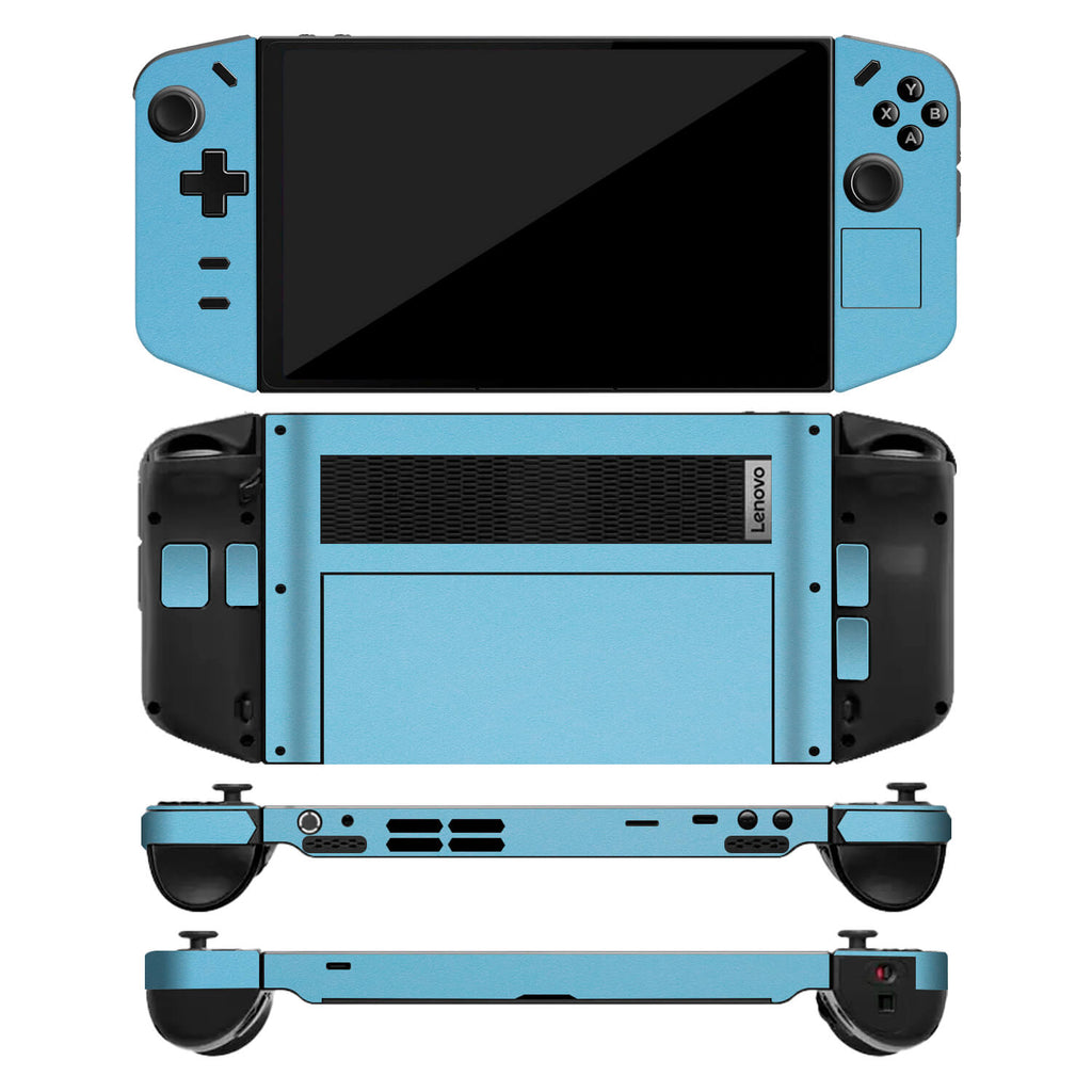 Lenovo Legion Go Skins and Wraps | XtremeSkins