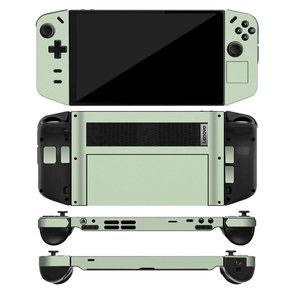 Lenovo Legion Go Skins and Wraps | XtremeSkins