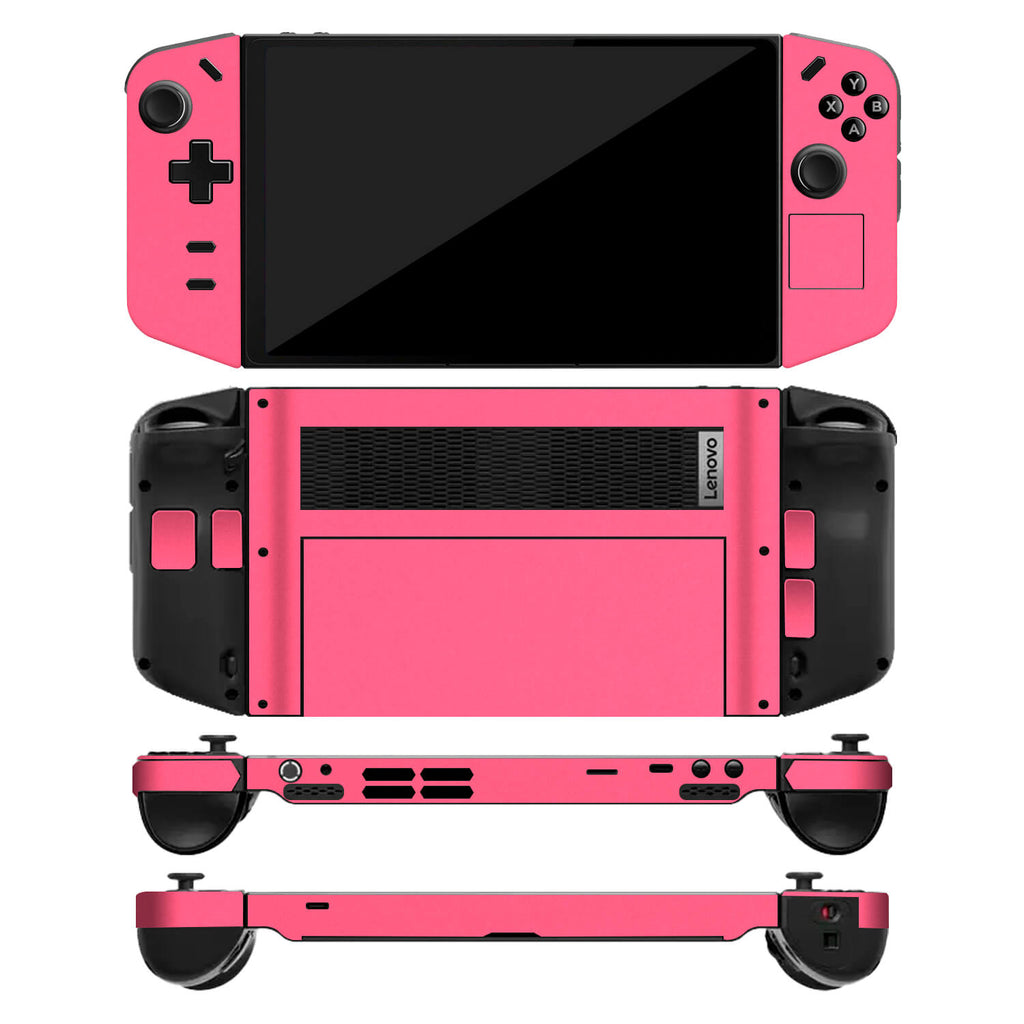 Lenovo Legion Go Skins and Wraps | XtremeSkins