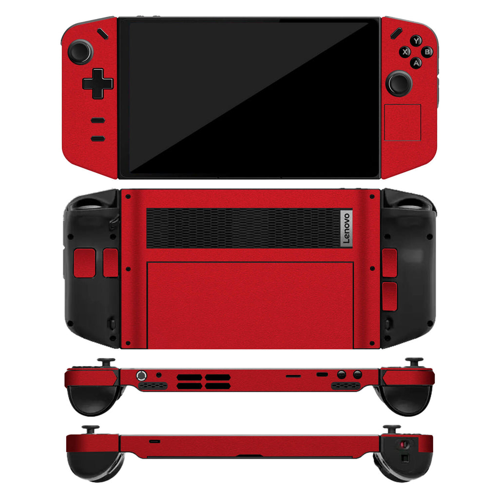 Lenovo Legion Go Skins and Wraps | XtremeSkins