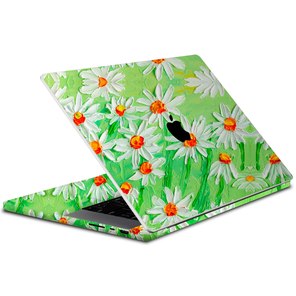 MacBook Pro 14" (2023, M3) Skins and Wraps | XtremeSkins