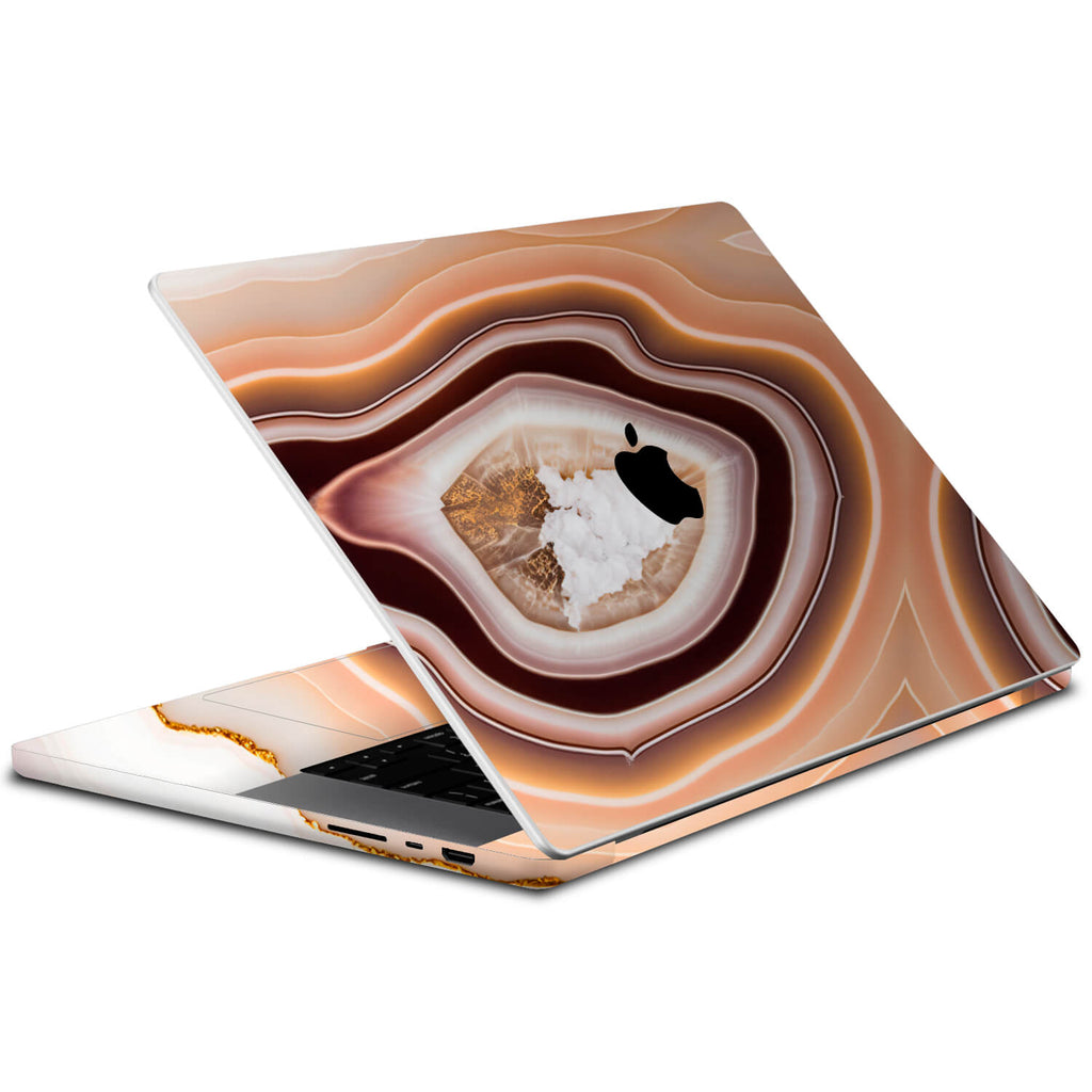 MacBook Pro 16" (2021, M1) Skins and Wraps | XtremeSkins