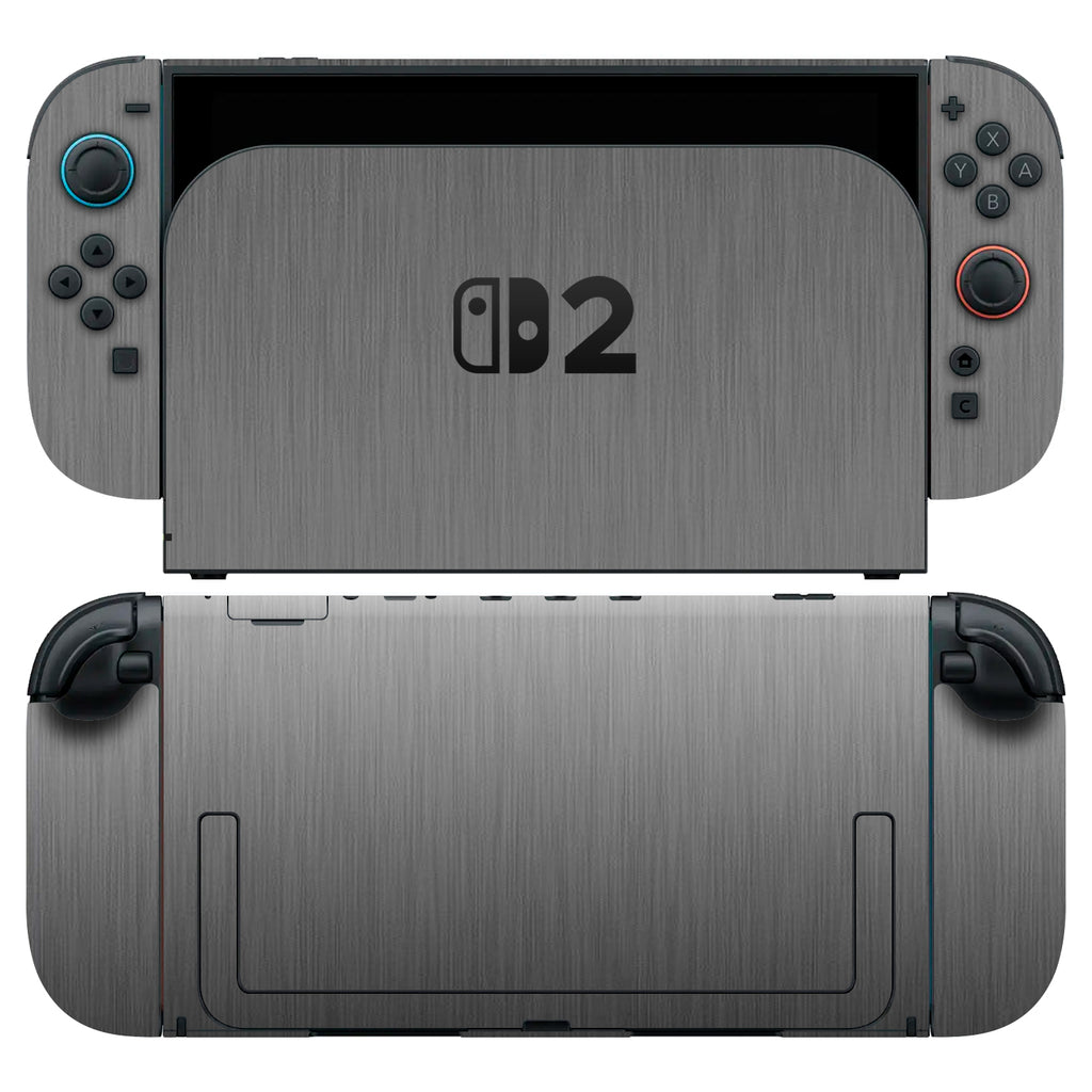 Nintendo Switch 2 Skins UK | Custom Console Wraps – XtremeSkins