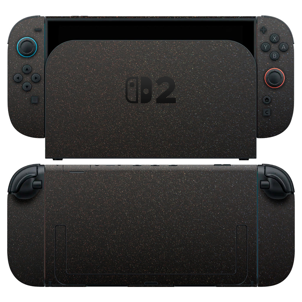 Nintendo Switch 2 Skins UK | Custom Console Wraps – XtremeSkins